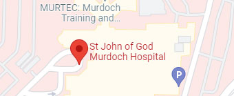 Contact Us | Hip & Knee Arthroscopy Perth | Foot Surgery Perth WA